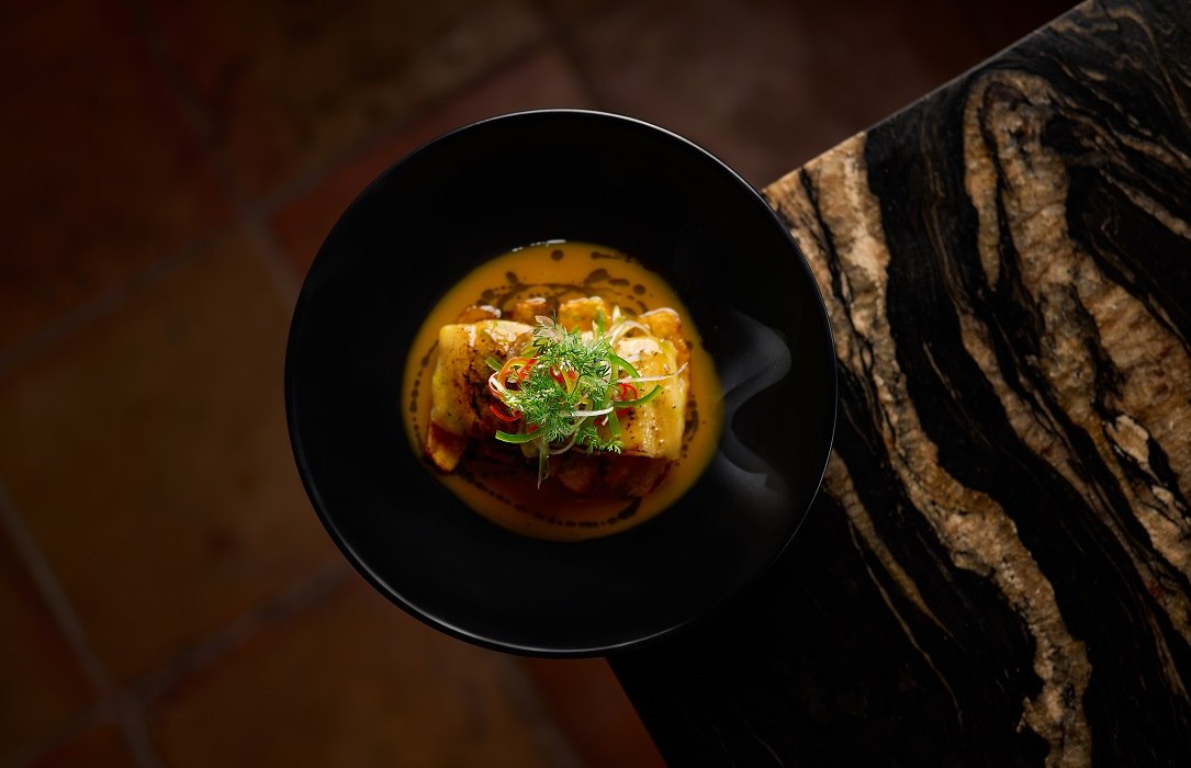 San Jose del Cabo Dining | Humo Los Cabos